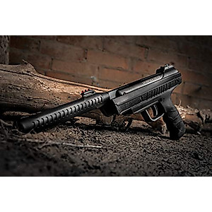 Umarex Trevox Break Barrel .177 Caliber Pellet Gun Air Pistol