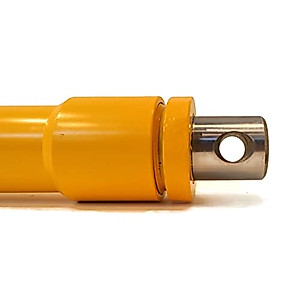 The ROP Shop | Snowplow Power Angling Cylinder Ram for Meyer V-66, E-57, E-60