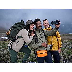 OM System OM-5 Silver Micro Four Thirds System Camera M.Zuiko Digital ED 12-45mm F4.0 PRO kit Outdoor Camera Weather Sealed Design 5-Axis Image Stabilization 50MP Handheld High Res Shot