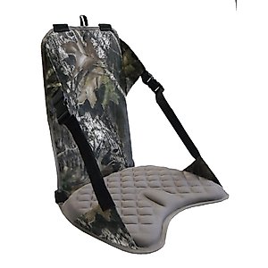 Sportsman's Outdoor Products Beard Buster EZ Chair (New Mossy Oak Breakup)