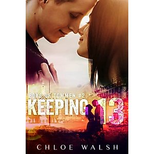 Keeping 13: Boys of Tommen #2