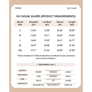 Womens Casual Long Sleeve Blazers Solid Color Knit Blazer Work Office Open Front Blazer Jacket Grey