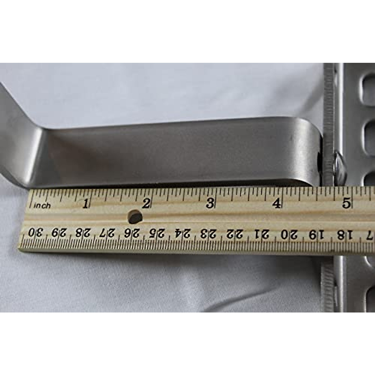 Solar Mounting Tile Roof Hook Work with Flat, S, and W Shaped Tile Roofs