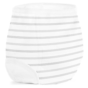 BaeBae Goods GGT Baby Training Underwear Boys & Girls (2T), Absorbent Toddler Training Pants Unisex Green