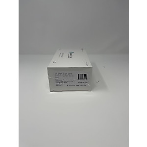 DEMETECH ASTM Level 3 Protective 3-Layer Face Mask, Ear-Loop Style, Adult Mask, 50 Pack, Variety Pack