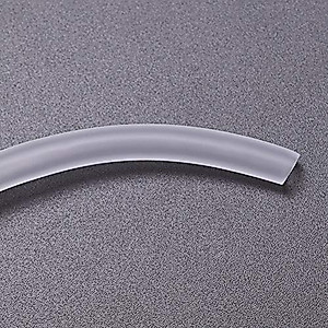 bizofft Multi-Layer Sponge Filter Bio Fish Tank Filter 3-in-1 Purified Aquarium Filter, Round for Aquarium Fish Tank