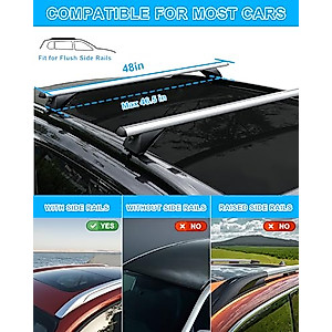 Komsepor RV Wheel Bearing Protector 1.98 Inch with Silicone Trailer Bearing Dust Cap, Trailer Axle Bearing Protector, Stainless Steel – Pair
