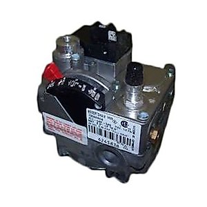 OEM Upgraded Replacement for Miller Furnace Gas Valve 624583C