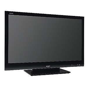 Sharp AQUOS LC52LE700UN 52-Inch 1080p 120Hz LED HDTV