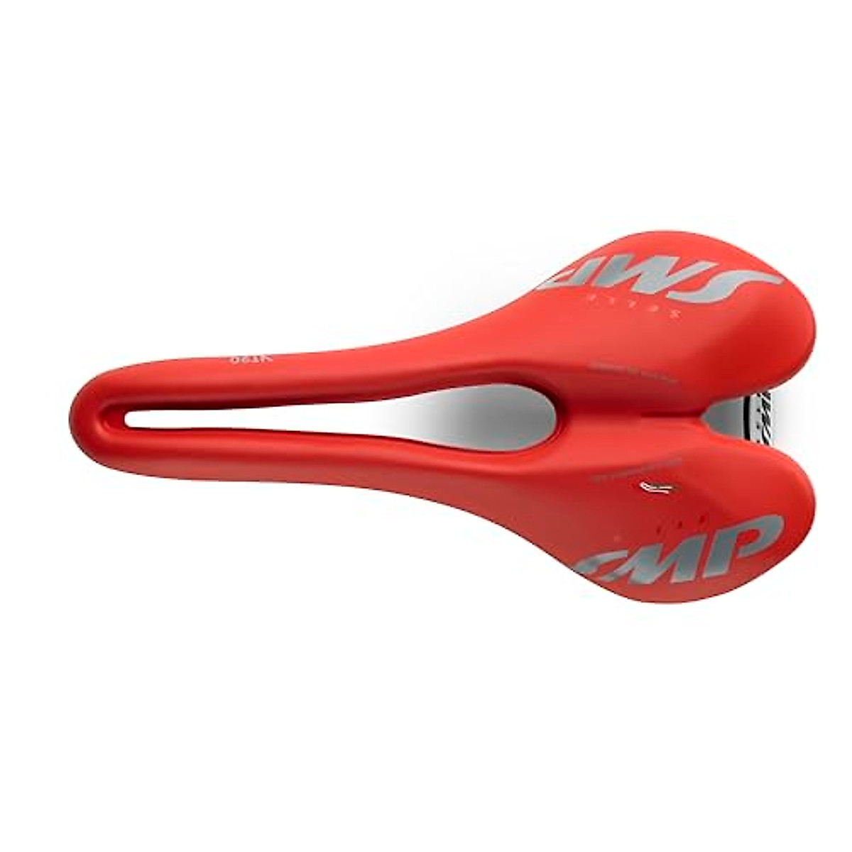 Selle Smp Vt20 Saddle Red, 142Mm