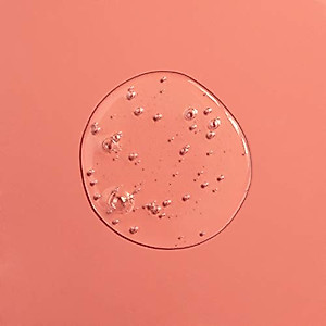 Pacifica Body Wash Stawberry Peach, 12 Fl Oz