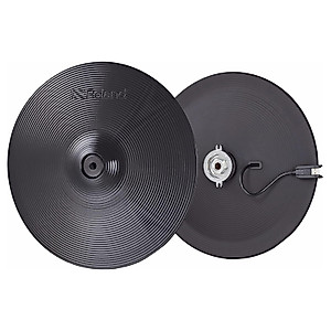 Roland V-Pad VH-14D Digital Hi-hat Controller