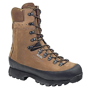 Kenetrek Everstep Orthopedic Non-insulated Boot