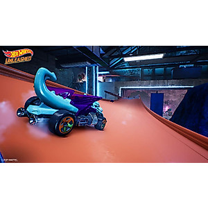 Hot Wheels Unleashed (Xbox Series X)