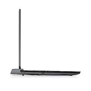 Alienware m15 R6, 15.6 inch QHD 240Hz Non-Touch Gaming Laptop - Intel Core i7-11800H, 16GB DDR4 RAM, 512GB SSD, NVIDIA GeForce RTX 3070 8GB GDDR6, Windows 10 Home- Dark Side of the Moon (Latest Model)