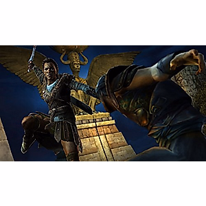 Game of Thrones – A Telltale Games Series: Season Pass Disc - PlayStation 4