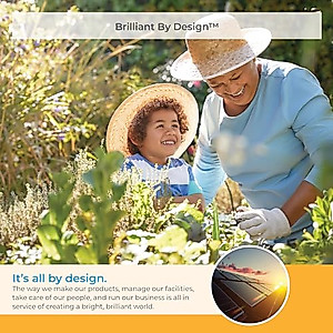 Suncast, Dove Gray Elements End Table with Storage