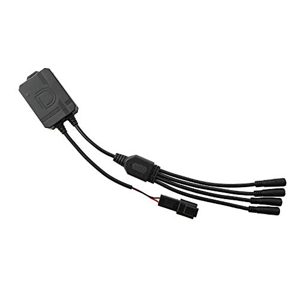 Diode Dynamics Bluetooth RGBW M8 Controller (1-Channel)