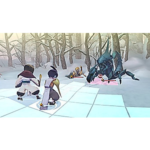 UTAWARERUMONO: ITSUWARI NO KAMEN