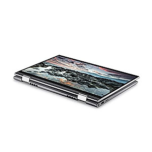 2021 Newest Dell Inspiron 5410 2-in-1 Convertible Laptop, 14 FHD Touch Screen, Intel Core i5-1135G7, 32GB RAM, 1TB PCIe SSD, HDMI, Webcam, Fingerprint Reader, WiFi-6, Backlit Keyboard, Win10 Home