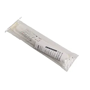 Green Vocal Tubes for Speech Therapy and Singing - Therapy Straws for Vocal Health - Set of 2 Silicone Tubes for water resistant Voice Therapy and singing training