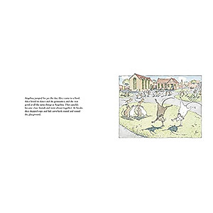 Angelina and Alice (Angelina Ballerina)