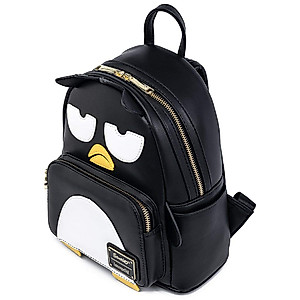 Loungefly x Hello Kitty Badtz-Maru Cosplay Mini Backpack