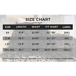 Reaowazo Skirts for Women Midi Long Length Dressy Casual Trendy Summer Tulle A-Line Floral High Waist Skirt Khaki 2XL-3XL