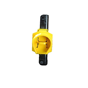 C-Channel Lock (C-Channel Lock W/Sidewinder)