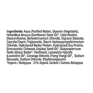 Beauty without Cruelty Conditioner, Moisture Plus, 16-ounce