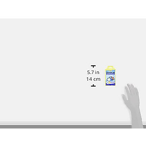 Tetra Correct pH Tablets 8 Count, For aquarium Water