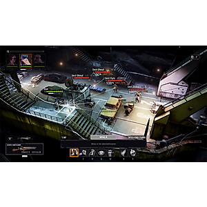 Mutant Year Zero: Road to Eden - Deluxe Edition