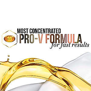 Pantene Expert Pro-V Intense Color Care Shampoo, 9.6 Fluid Ounce