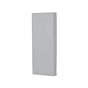 PN Series 200 Amp 40-Space 40-Circuit Main Breaker Plug-On Neutral Load Center Indoor with Copper Bus