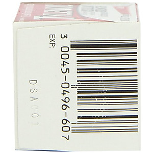 Tylenol Regular Strength Tablets, 100 Count (Pack of 2)