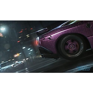 Need For Speed (Xbox One)