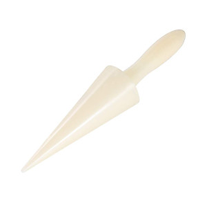 HELYZQ Egg Roll Ice Cream Holder Based Mould Cone Mold DIY Cooking Omelet Maker Waffle Roller Baking Tool for Cooking