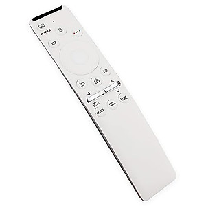 BN59-01330H Replacement Voice Remote Control Supports for Samsung TV Frame LS03T Series QN55LS03T QN50LS03T QN43LS03T QN65LS03T QN75LS03T QN65LS03TAFXZA QN50LS03TAFXZA QN43LS03TAFXZA QN55LS03TAFXZA