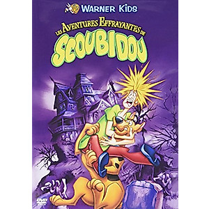 Coffret scooby doo ; les fous du volant ; bip bip