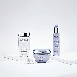 Kerastase Blonde Absolu Ultra Violet Masque Unisex 6.8 oz