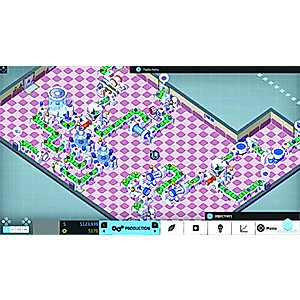 Big Pharma - Special Edition (Nintendo Switch)