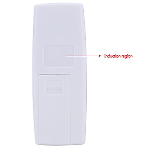 ID Card Copier, Handheld Card Reader Writer Duplicator, Automatic Frequency Detection, LED Indicator Light, Antennas, Voice Broadcast, EM4305 5200 8800 T5577 ZX, F08 UID Support