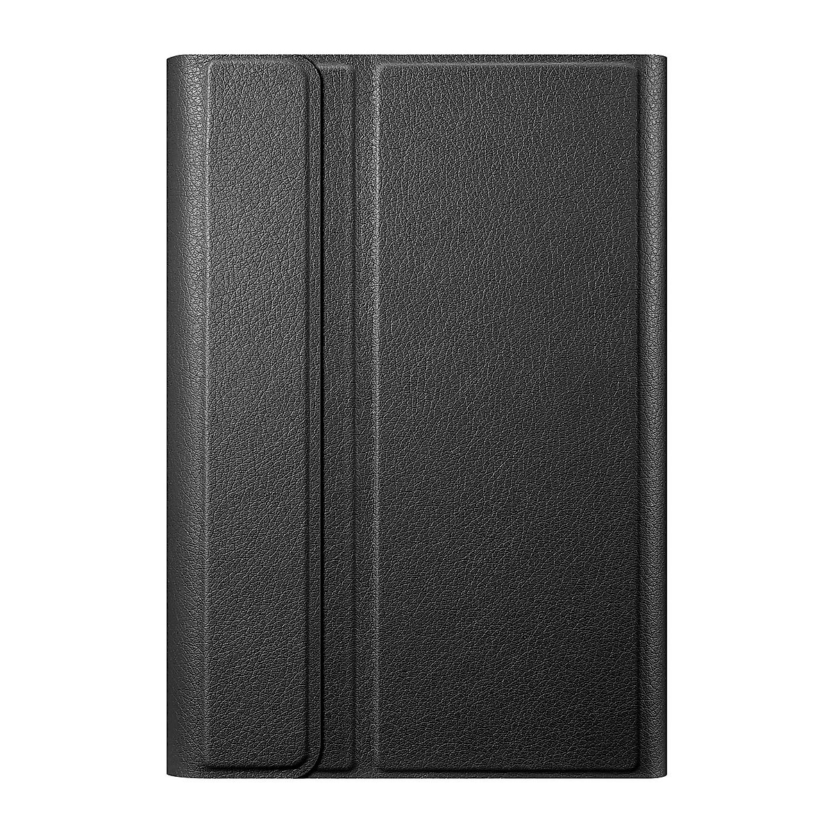 FINTIE Keyboard Case for Samsung Galaxy Tab A 8.4 2020 Model SM-T307, Slim Shell Lightweight Stand Cover with Detachable Wireless Bluetooth Keyboard, Black