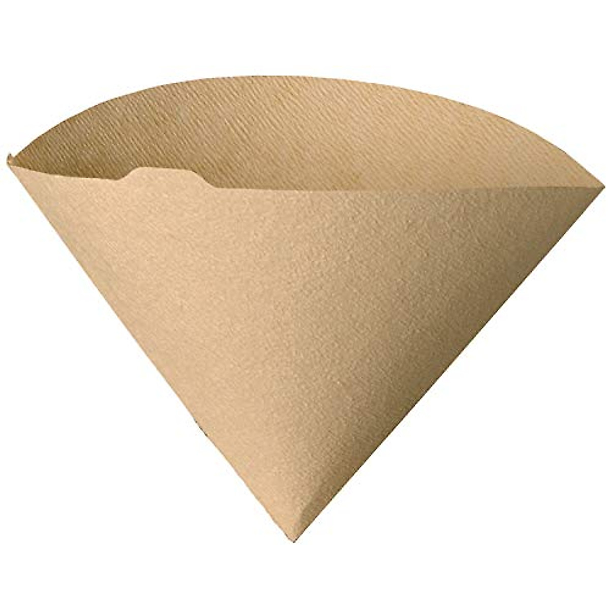 HARIO VCF-02-100M Paper Filter for V60, 06.6 ft (02 m), For 1-4 Cups, 200 Sheets