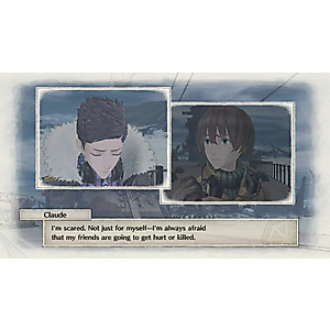 Valkyria Chronicles 4: Memoirs from Battle Premium Edition (Xbox One)