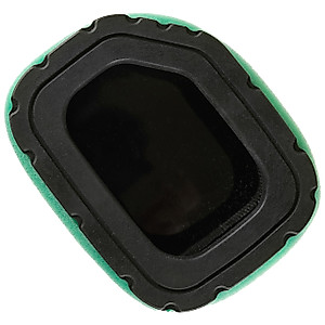 Caltric Air Filter Compatible with Ariens 21542700 21542800 21550700