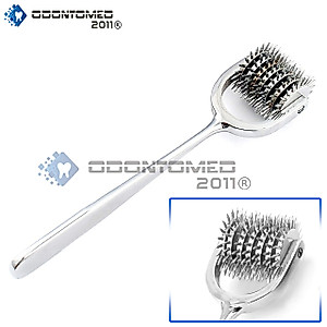Diagnostic Wartenberg Sensory Pinwheel Pin Wheel 7 Head (ODONTOMED2011 Brand)