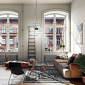 LIFX Mini White (A19) Wi-Fi Smart LED Light Bulb, Dimmable, Warm White, No Hub Required, Works with Alexa, Apple HomeKit and the Google Assistant,9 watts