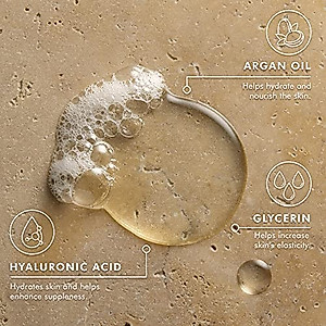 Moroccanoil Hand Wash, Fragrance Originale, 12.2 Fl. Oz.