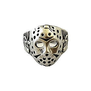 AYJBDGR TV Movies Show Original Design Quality Anime Cosplay Ring Gifts for Men Woman(US size 10)